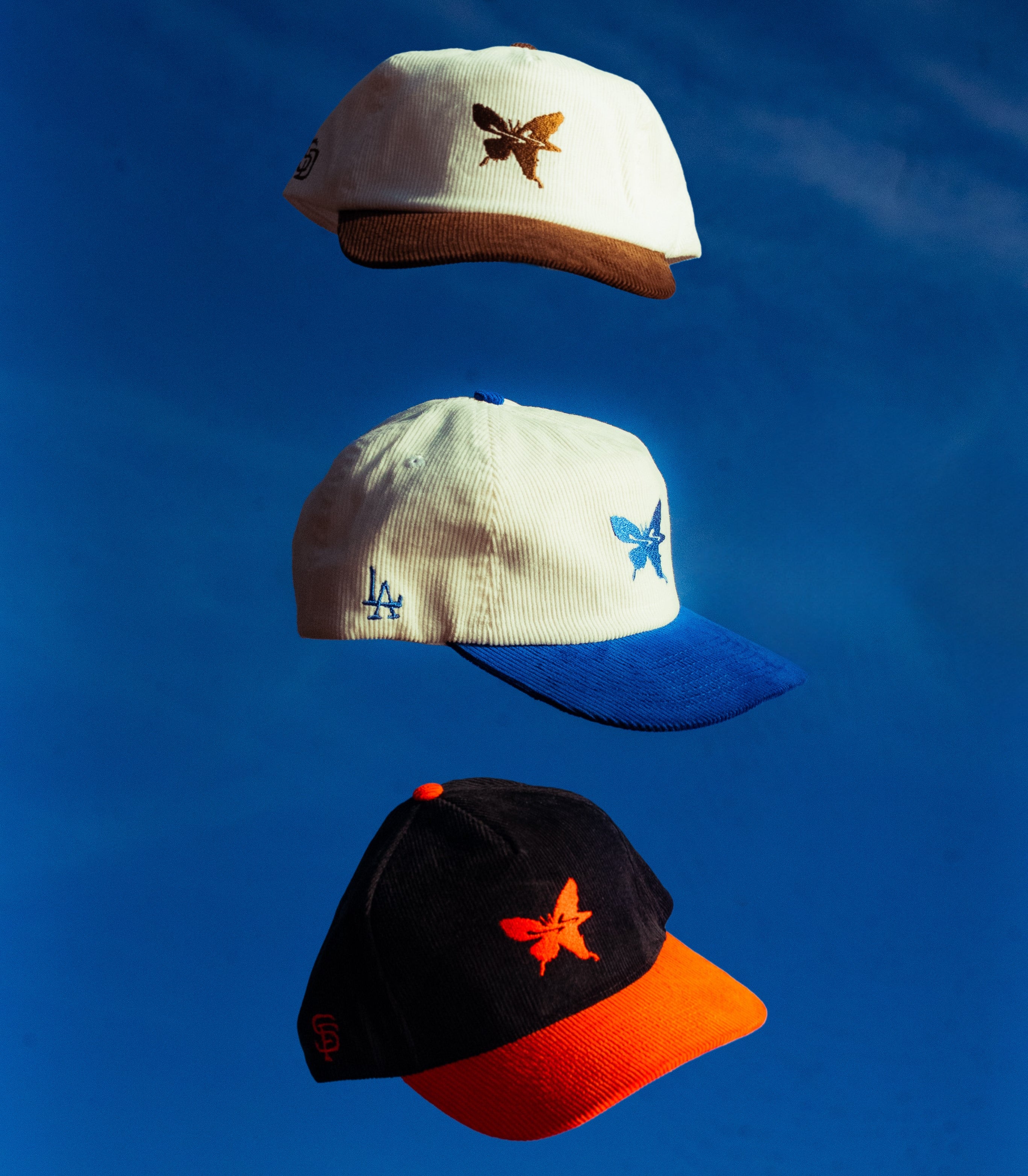City Hats Collection – CLSICS