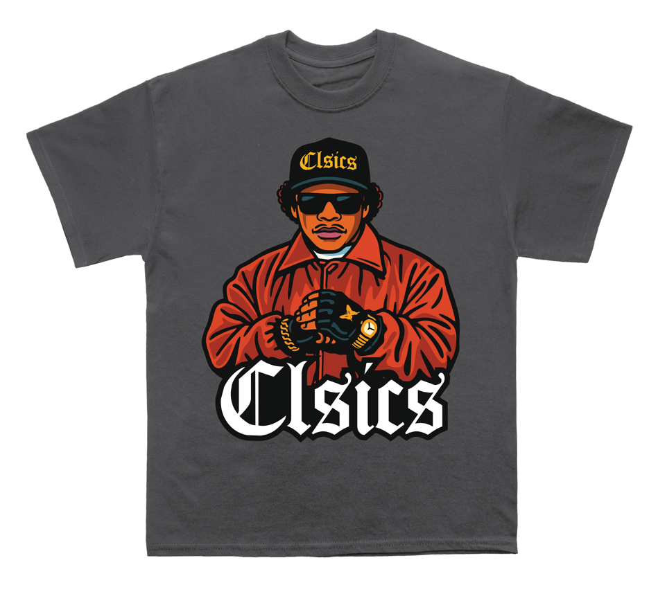 Eazy-Tee – CLSICS