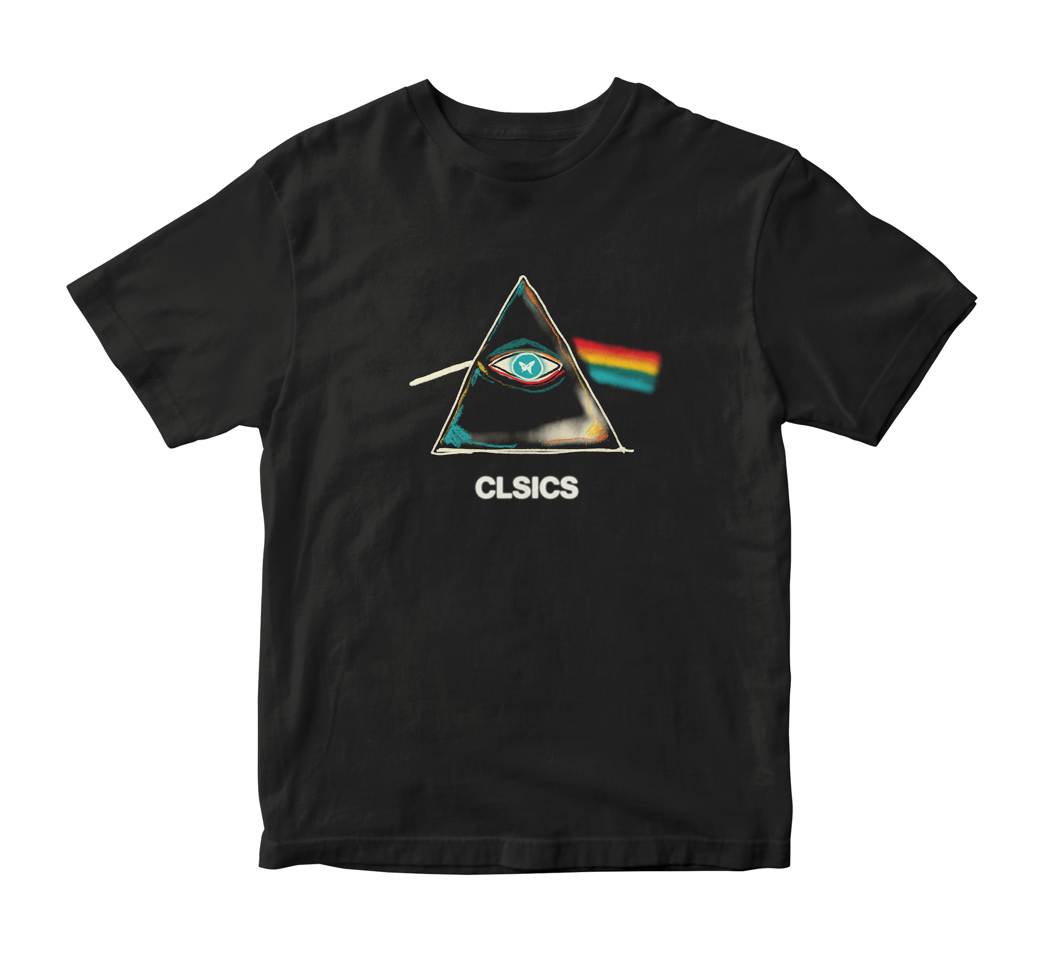 Prism Tee – CLSICS